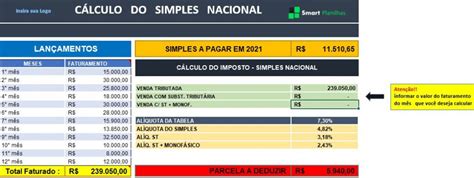 Os 15 Melhores Modelos De Planilhas Prontas Da Internet Smart Planilhas