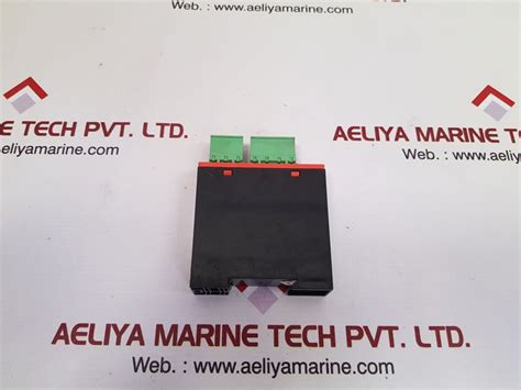 Sew Eurodrive Bme 15 Motor Brake Rectifier 08257221 Aeliya Marine Tech