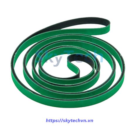 Samsung Smt Conveyor Belt Skytech Vietnam Jsc
