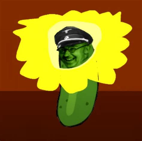 Pickle Himmler Scrolller