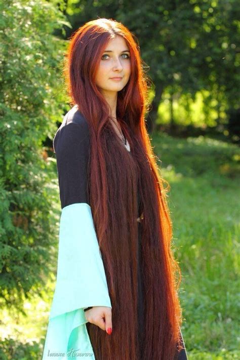 Long Beautiful Hair Song The Most Beautiful Extremely Long Hair Girls