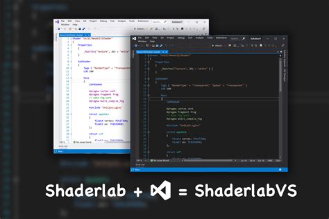 shaderlabvs pro