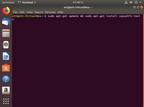 Make A Custom Live Linux Distro With Linux Live Kit