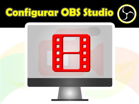 Aprende a configurar OBS STUDIO FÁCIL Y RÁPIDO