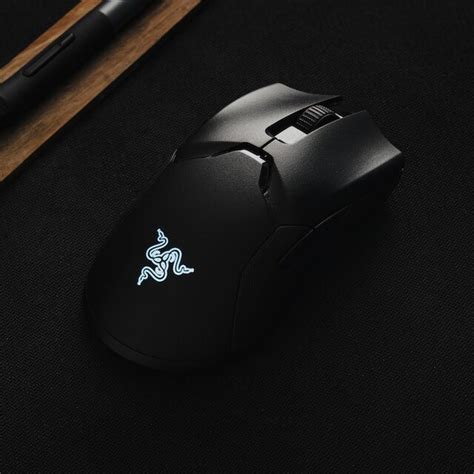 does a 4k hz polling rate on a gaming mouse impact game performance