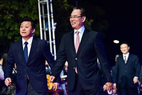 卷入陈戌源案？62岁蔡振华被查，名记揭晓悬念，球迷可以放心了！李璇问题工作