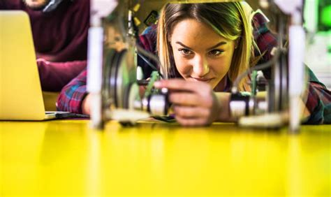 Mitre S Independent Research And Development Program Fact Sheet Mitre