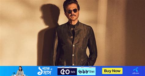 Anil Kapoor Credits Initiation Of Protecting Personality Rights In