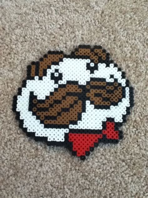 Perler Bead Food Ideas Perler Bead Patterns Beading Patterns My Xxx