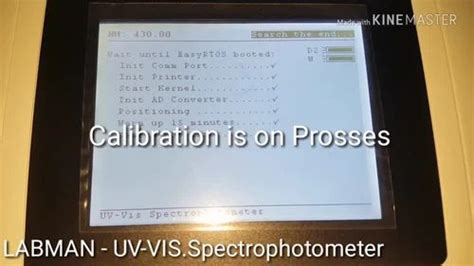 Double Beam Benchtop Uv Visible Scanning Spectrophotometer 190 1100 Nm At ₹ 160000 Piece In New
