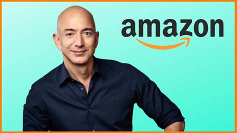 Jeff Bezos Amazon Founder Space Flight Net Worth