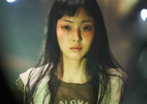 Simak First Look Live Action Parasyte The Grey Greenscene