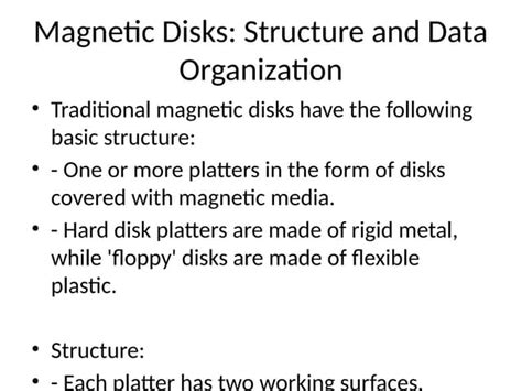 Massstoragestructurepresentationslide4pptx