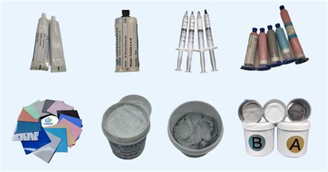 Thermal Pad From China Thermal Pad Manufacturer And Supplier Shenzhen Dubang Technology Co Ltd