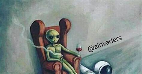 Lecciones De Vida Con El Maestro Aliens Imgur