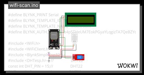 เตรยมสอบ2566 ino Wokwi ESP32 STM32 Arduino Simulator