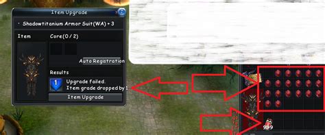 Enchant Safeguard Bug Ragezone Mmo Development Forums