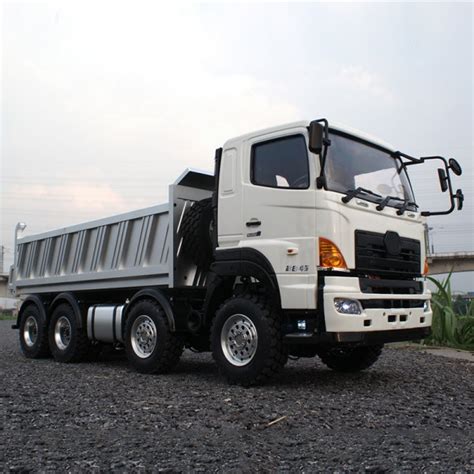 Dump Truck