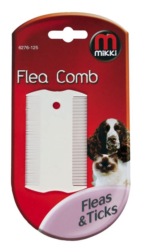 Do Plastic Flea Combs Work At Stacy Fye Blog