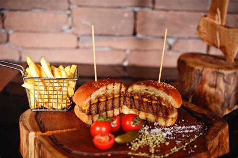 Ercan Burger Menü Ve Fiyat Listesi