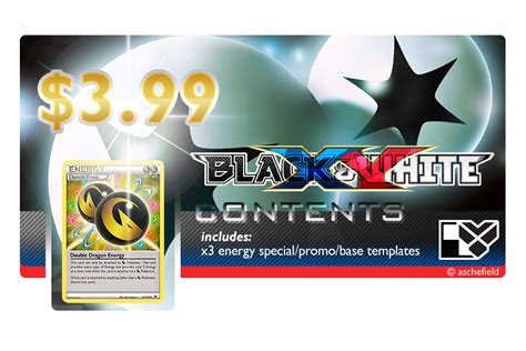 Pokemon Bwxy Templates Energy Pack By Aschefield101 On Deviantart
