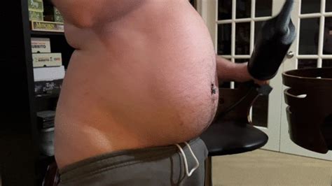 A Quick Post Stuffing Inflation Doc Crowcat