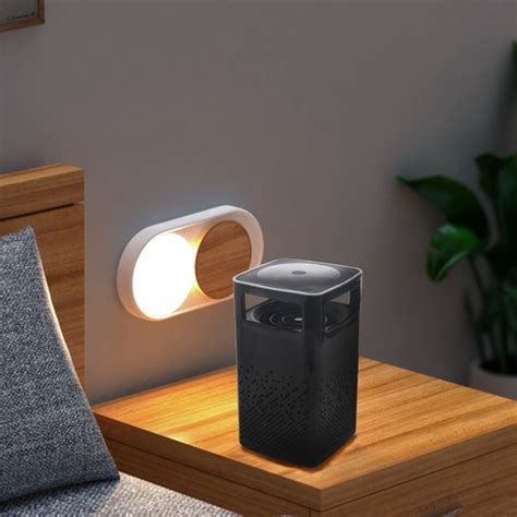 Sunshinee Elektrikli Sivrisinek Lambası USB Fotokatalist Fiyatı