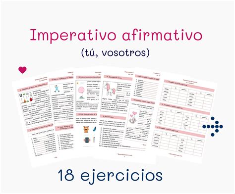 Ejercicios De Repaso Para Niveles A1 Y A2 321 Spanish Unicorn