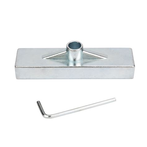 Craftplus® Hand Press Type Holder — Ivan Leathercraft