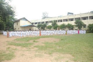 Fatima High School Kushalnagar