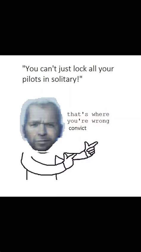 Another Meme Submission From Macky Ace Combat Memes V2