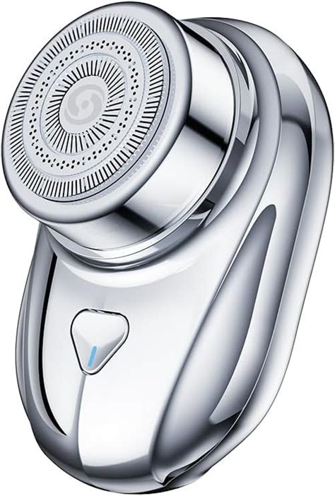 Mini Electric Shaver Mini Shaver Portable Electric Shaver