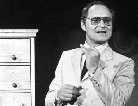 Fernsehmoderator Josef Joki Kirschner Ist Tot Kurier