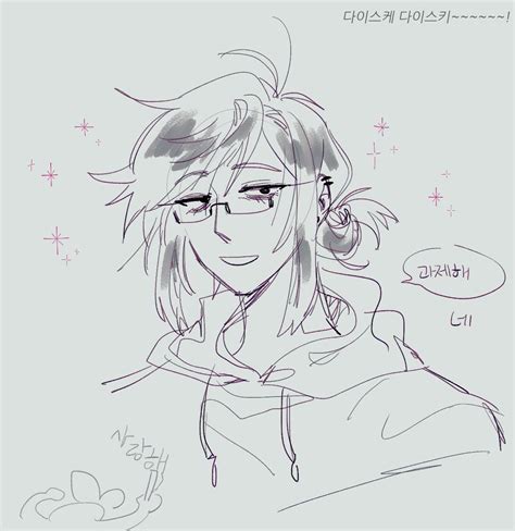 구삼 급전커미션 On Twitter 오타쿠짓