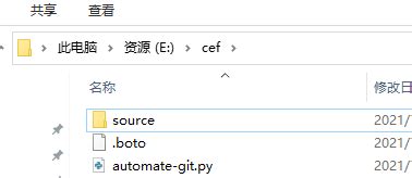 windows平台编译CEF支持MP3MP4 Longxr s blog