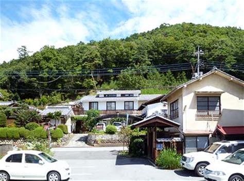 塩の山は恋の季節 伝匠舎 石川工務所
