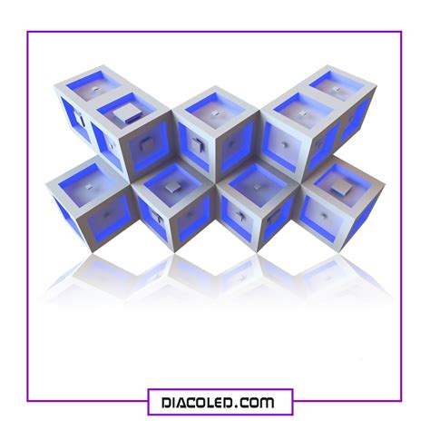 میز دی جی، ساخت و قیمت میز Dj ال ای دی در اشکال مختلف با کیفیت بالا دیاکو