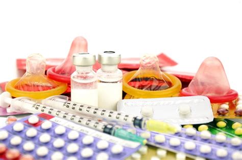 Conheça os diversos métodos anticoncepcionais Dica