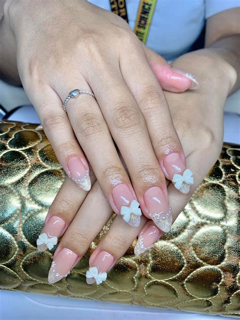 Hyass Glam Nails Paete