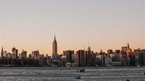 Las Mejores Tarjetas Turísticas De Nueva York