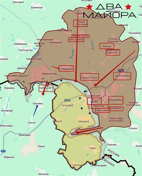 Курская область котел закипел в окружении более 5 тысяч боевиков