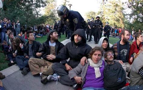 Uc Davis Pepper Spray Incident Alchetron The Free Social Encyclopedia
