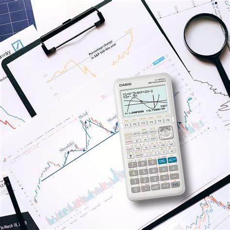 🐍 Code And Calculate With Casio Calculators Mea