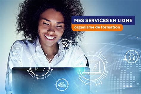Bientôt un nouveau portail de gestion dédié aux organismes de