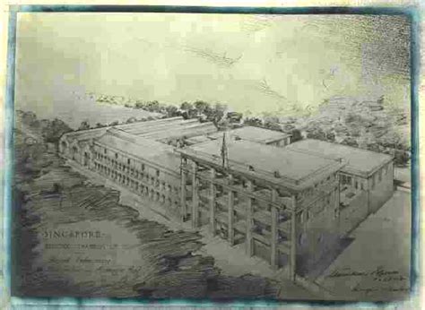 Spence Robinson Limited