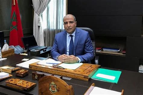 Cherkaoui Habboub Le Démantèlement De La Cellule De Had Soualem S