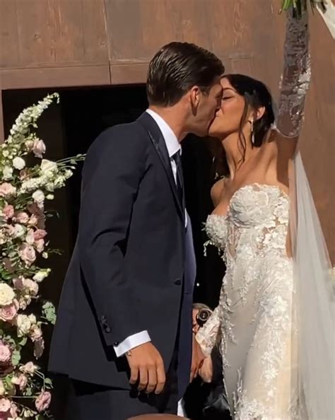 Virdžinija Mihajlović Siniša Mihajlović Bari Italija Udaja