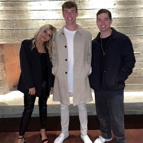 Grant Troutt Bio Age Height Net Worth Facts Nationality