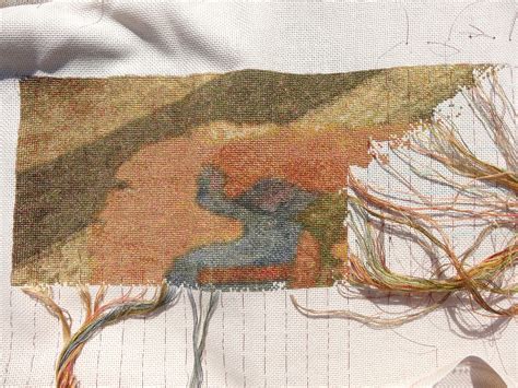 Thistleberry Bliss Stormwind Week 9