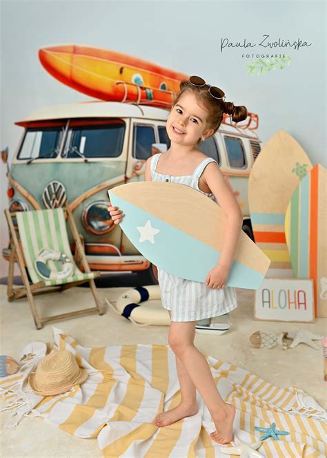 Deski Surfingowe Zestaw Szt TANIEJ Drewniane Okienko Wooden Props